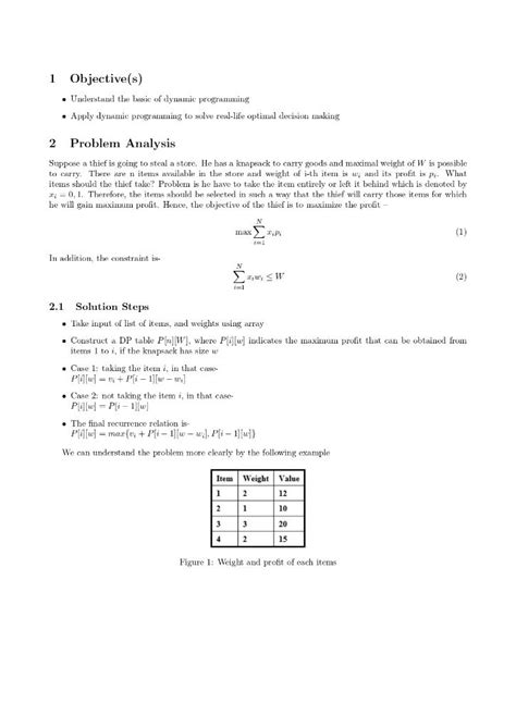 Solved Lab Task Print The Value Of The Maximum Profit Chegg Com