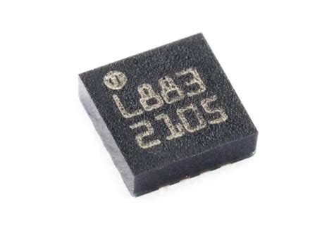 Magnetometer Digital Triple Axis Hmc5883l