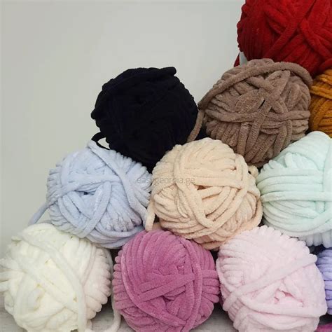 🧶alize Velluto „იზი“ იარნს • Easy Yarns • საქსოვი ძაფები Facebook
