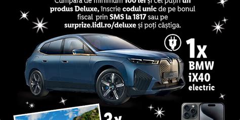 Lidl România Aduce Pe Mesele Românilor Preparate Internaționale Gourmet La Prețuri Accesibile