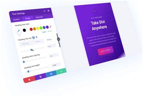 Divi Para WordPress Aventura Digital
