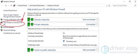 How To Fix WiFi Not Working Easy Guide Driver Easy