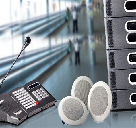 PA System E Security System Fire Alarm System Intruder Alarms Access Control Systems