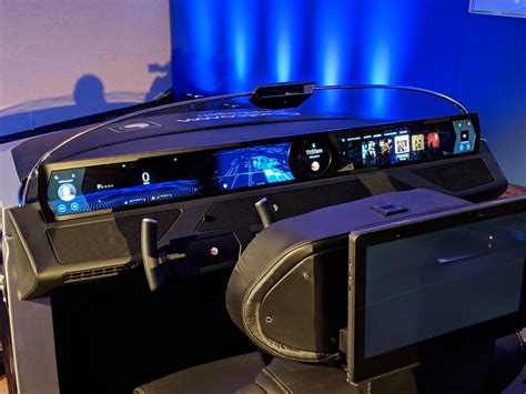 Qualcomms Cockpit Platform Promises To Make Cars Smarter Techcrunch