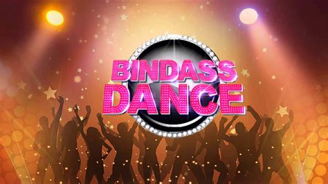 Stream Bindass Dance Tv Show Online Watcho