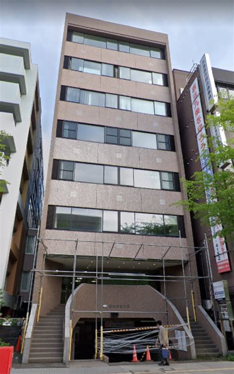 札幌大通ビル札幌市中央区大通西のビル情報【オフィスナビ®】