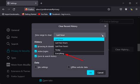 Quick Ways To Make Mouse Scroll Work Again On Firefox