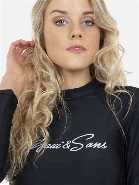 Polo Uvp Mujer Negro 5p1234