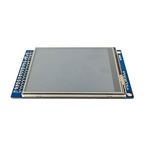 Tft Lcd Stm