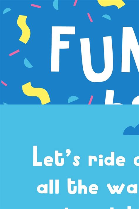 Fun And Bold Handwritten Font Masterbundles