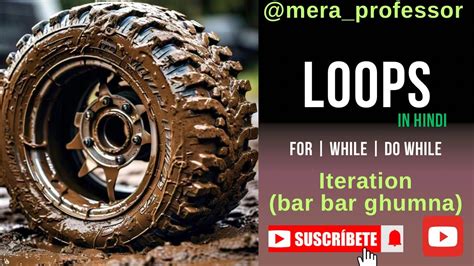 What Is For Loop What Is While Loop What Is Do While Loop C Pani
