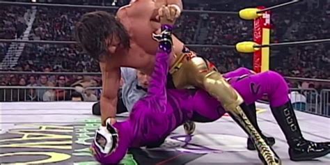 Eddie Guerrero Vs Rey Mysterio 8 Things Most Fans Dont Realize About