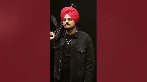 Sidhu Moose Wala Kaka Song Short Sidhumoosewala Kaka Viral Youtube