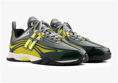 Aime Leon Dore Ald New Balance Rc56 Release Date