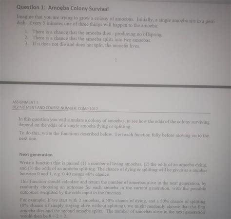 Solved Solve Using Python 3 Use As Per Instructions Only Use