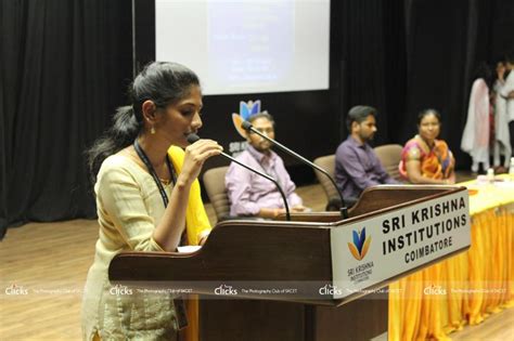 dhivya krishna on linkedin proudmoment skcet pledge voteofthanks