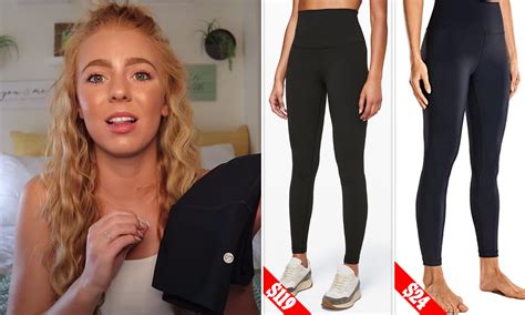 Hiking Down Her Yoga Pants Telegraph