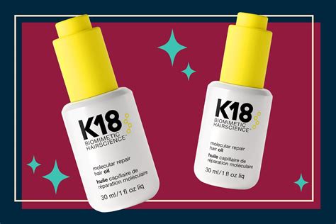 This Hair Oil Will Give You The Best At Home Blowout