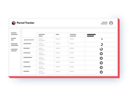 Parcel Management Software For Buildings Parcel Management System