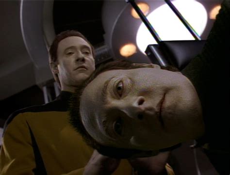 Lore Memory Beta Non Canon Star Trek Wiki