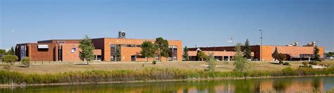 Manitoba Institute Of Trades And Technology