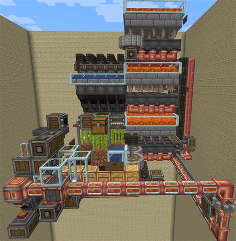 blaze cake farm