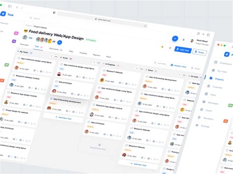 Unique Web App Ui Ux Design For Outstanding User Experiences Upwork
