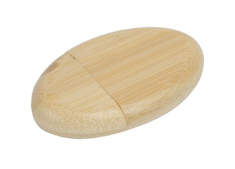 Netradiční Usb Flash Disk Lustre Bambus Inetprint Cz