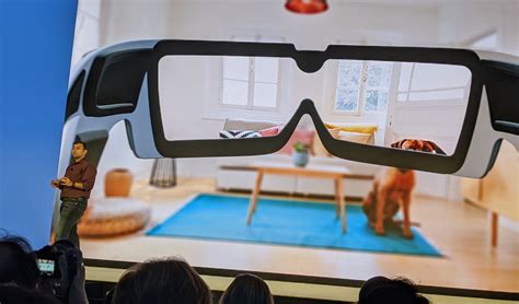 Qualcomm S Snapdragon XR Chip Promises Killer VR Performance With G Support Tom S Guide