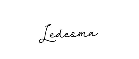 83 Ledesma Name Signature Style Ideas Amazing Autograph