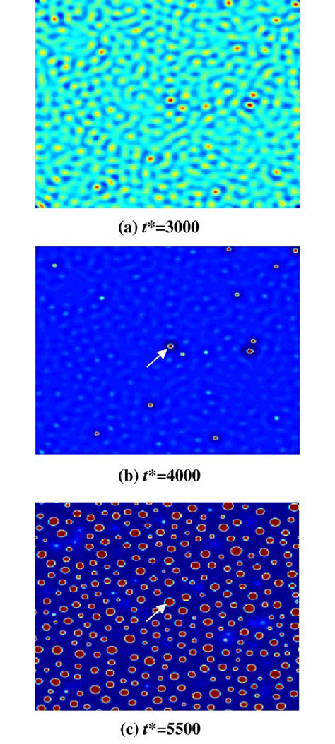 Phase Separation Without Any Dislocations In The C 0 0 2 Fe Cr Alloy Download Scientific