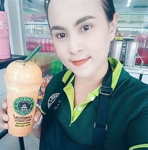 ชาคาเมรอนสาขาปากพูนbyกระแต Nakhon Si Thammarat