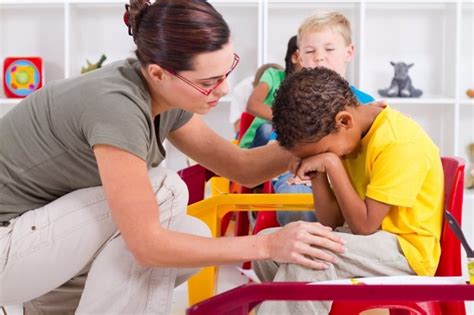 La Fobia Escolar Causas Y Soluciones