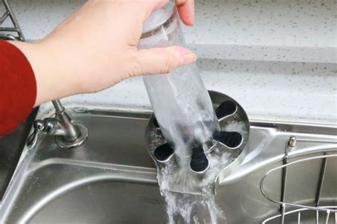 텀블러 세척기 이젠 집에서도 자동고압 컵 세척기 쓰자 네이버 블로그
