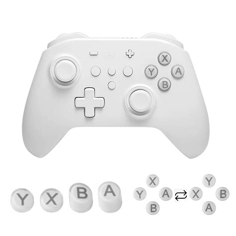 Buy AKNES GULI Kit KingKong 2 Pro No Stick Drift Wireless Controller