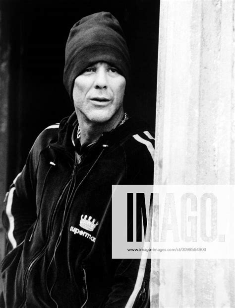 Mickey Rourke Bullet