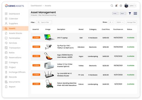 What Is An Asset Management System Ezine Articles