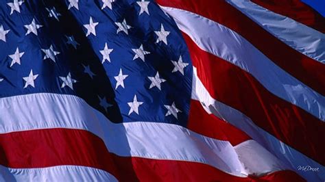 Hd Wallpaper Stars Stripes Patriotism United States Eagle