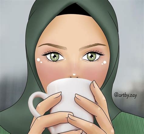 Pin De Wafaa Aliyyah Faaria Em Artwork