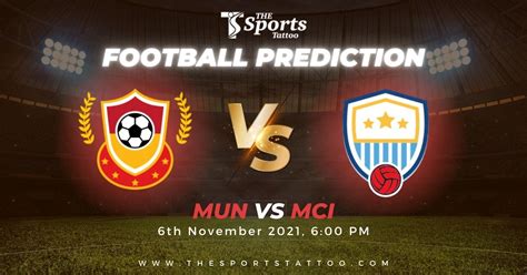 Mun Vs Mci Dream11 Football Prediction Today Match English Premier