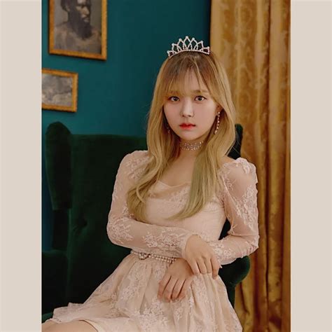 Meet The Members Of Liz Entertainments Upcoming Girl Group Girls