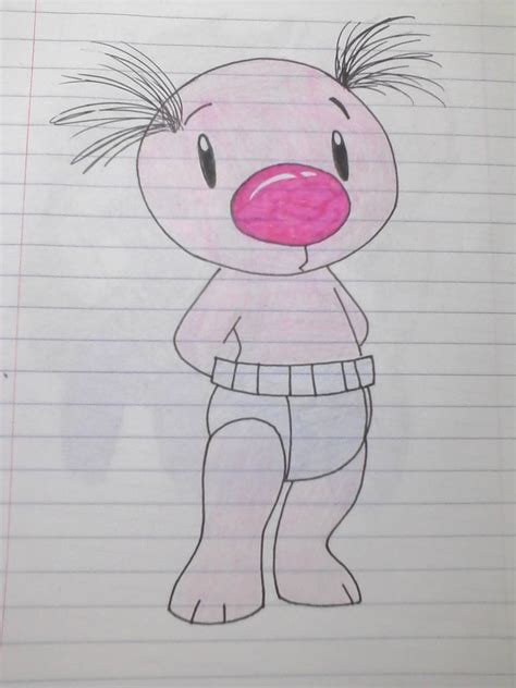 Request For Prentis 65 By Shymodd On Deviantart