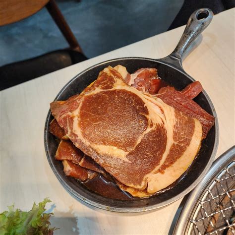 인천 서구 석남동 맛집 명륜진사갈비 리뉴얼 된 뉴버전 인천석남점 무한리필 네이버 블로그