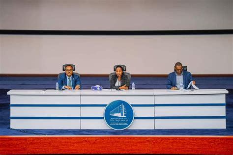 Dr Ambachew Assefa On Twitter የጠቅላይ ሚኒስትር ጽቤት ሰራተኞች በወቅታዊ ጉዳይች ላይ
