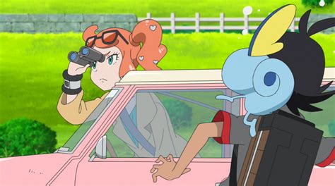 Anime Episode 1129 Und Vorschau Auf Die Woche Bisaboard