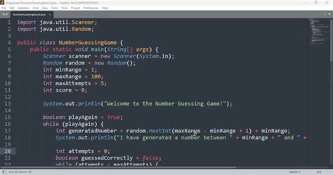 Codsoft Task Generate Random Numbers In A Range Ramoji Kommindala