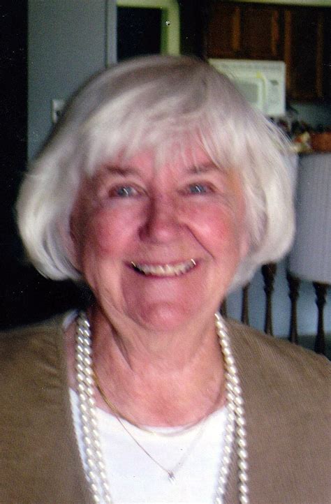 Suzanne Mcfall Obituary Carmel In
