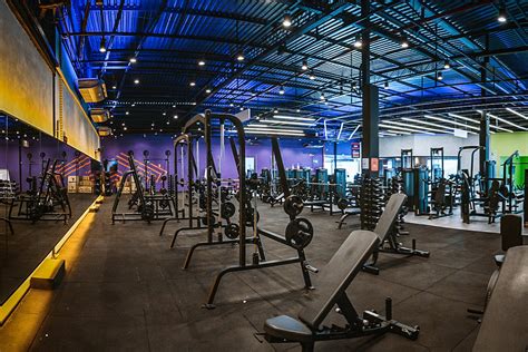 Plano De Expansão Da Rede De Academias Allp Fit Prevê 100 Unidades Em
