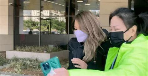 洗米华被判18年刑期洗米嫂生活困难，出租豪宅养家糊口，“小三”却在享受生活刘碧丽澳门周柏豪