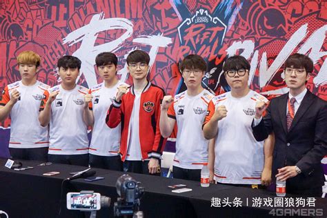 外媒爆skt曾接触ts，khan爆加盟fpx， 赔了夫人又折兵？skt